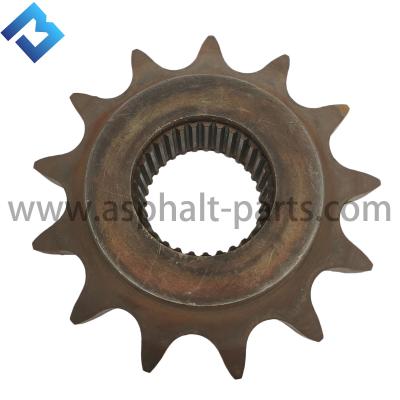 China High Quality  24b-13 Teeth S1600-2 4610062220 Conveyor Chain Wheel Sprocket for sale