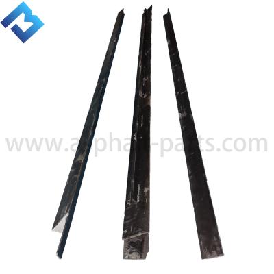 China Dynapac F141C 635063000 Middle Or Lateral Conveyor Chain Protection for sale