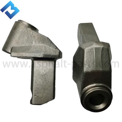 China milling machine spare parts replacement 74801 HT2 milling tool holder for sale