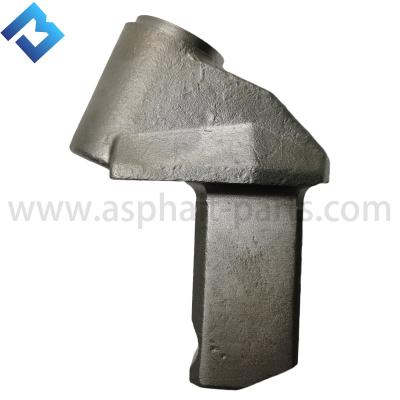 China milling machine spare parts replacement 74801 HT2 milling tool holder for sale