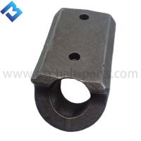 China milling machine drum KPF303 holder base for sale