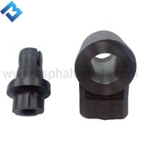 China milling machine drum KPF303 holder base for sale