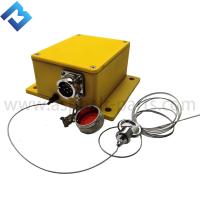 China 05940023 bomag string sensor for milling machine parts for sale