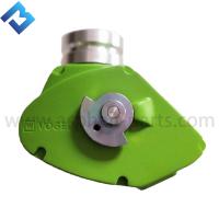 China 2484805 Electronic System Asphalt Paver Sensor Grade Sensor For  Super S1800-3 for sale