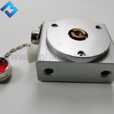 China Benit Mechanical Industrial Grade MOBA Sensor Ultrasonic Level Sensor 2472560017 for sale