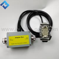 China leveling system adapter box NPN into PNP for sale