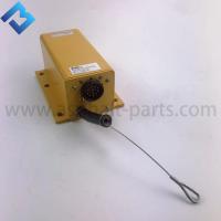 China PM200 Asphalt Milling 317-7751 Sensor Tracer String Sensor 3177751 Milling Machine Spare Parts for sale