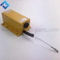 China PM200 Asphalt Milling 317-7751 Sensor Tracer String Sensor 3177751 Milling Machine Spare Parts for sale