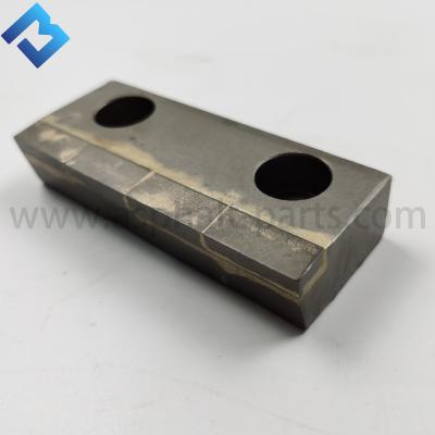 China Benit B100 TYPE2 146459 Milling Machine Parts Scrapers Blade for W2000 for sale