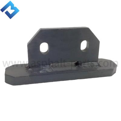 China Zerteilt Fräsmaschine W200 2111404 der 45275 Schutz-Gleiter 50*200mm zu verkaufen
