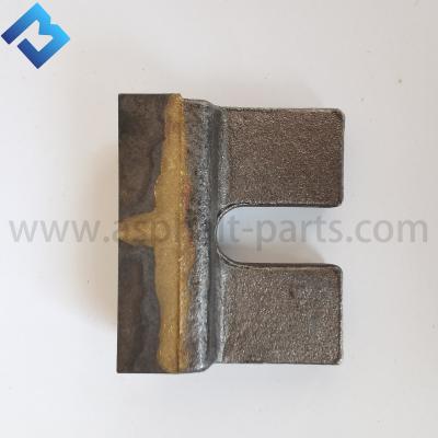 中国 BM2000C ボーマクのフライス盤350100001のFB50スクレーパーの刃のクリーニング 販売のため