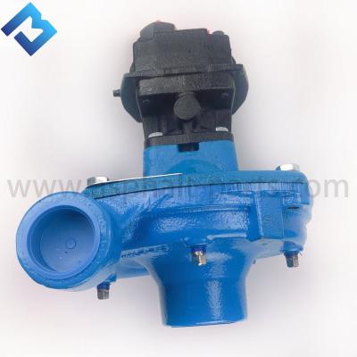 China w1900 W2000 W2100 W2200 replacement parts 2163684  water pump for water pump for sale
