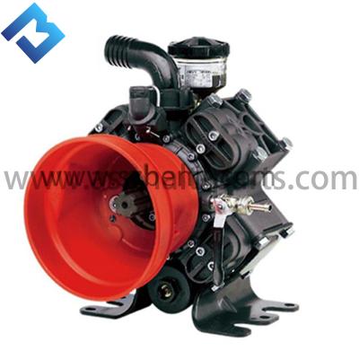 China milling machine spare parts w1900 W2000 142023 water pump for sale
