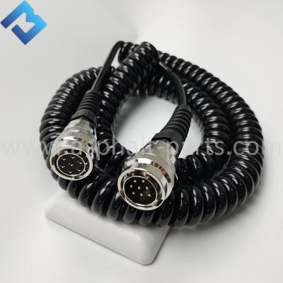 Cina cavo di estensione a spirale elettrico 117833 2321132 1.5m per il nuovo sensore del grado in vendita