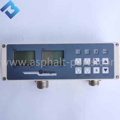 China milling machine spare parts replacement w1900 w2000 115640 depth controls for sale