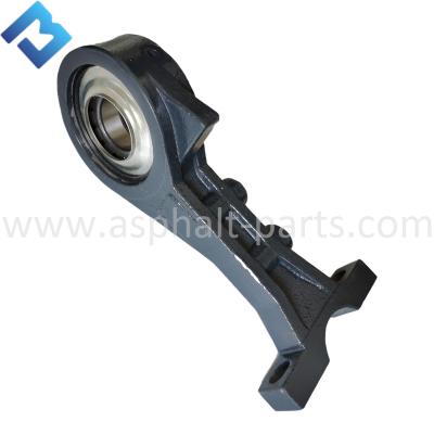 China asphalt paver parts AB600-2TV Tamper eccentric shaft bearing seat 4615042027 connecting rod  for for sale