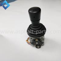 China Original Joystick  for Asphalt Paver 2187203 2187199 for sale