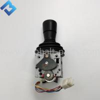 China Original Joystick  for Asphalt Paver 2187203 2187199 for sale