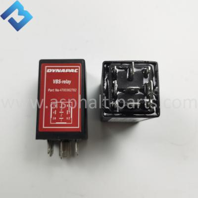 China 4700382782 VBS Relay for dynapac for sale