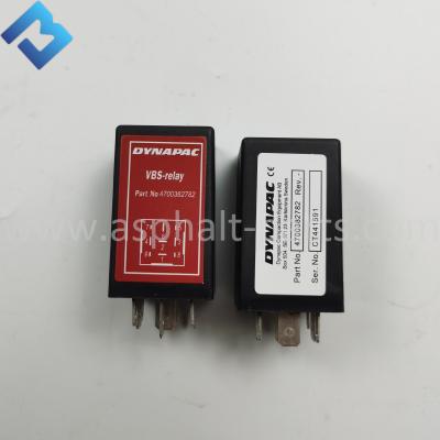 China 4700382782 VBS Relay for dynapac for sale