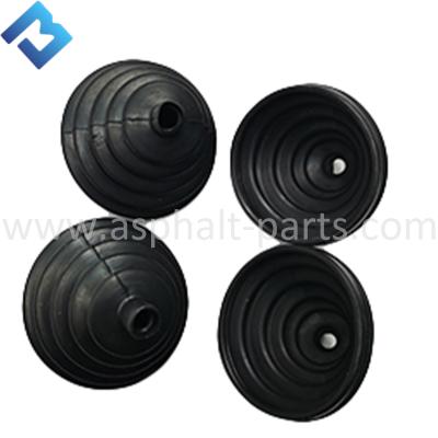 China paver main console control handle 2210563 and 2210564 dustproof rubber protective sleeve for for sale