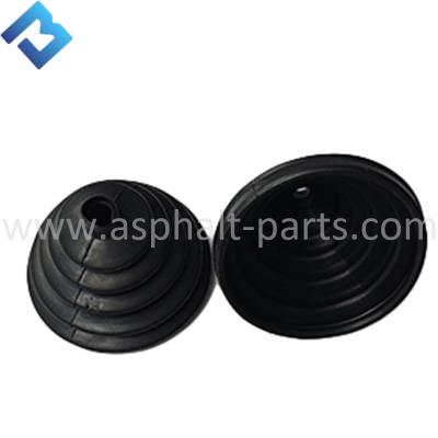 China paver main console control handle 2210563 and 2210564 dustproof rubber protective sleeve for for sale