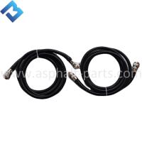 China Electrical Paving Control System 0.5M 80879828 Control Panel Connector for sale