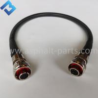 China Electrical Paving Control System 0.5M 80879828 Control Panel Connector for sale