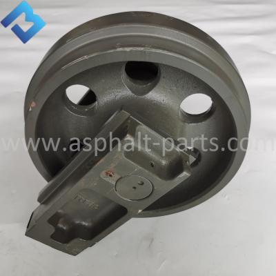 China W2000 Milling Machine Parts 121232 Steering Idler Arm Durable for sale