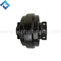 China 4812034956 Steel Roller Wheel Guide for sale