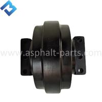 China 4812034956 Steel Roller Wheel Guide for sale