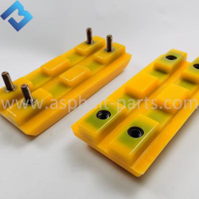 China Polyurethane Rubber Track Pads for sale