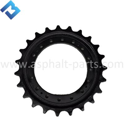 China 4610042048 2038741 spocket roller chain sprocket for  S1600 S1800 S1900 S2100-12 for sale