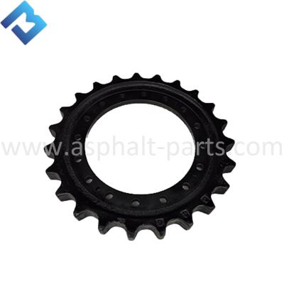 China 4610042048 2038741 spocket roller chain sprocket for  S1600 S1800 S1900 S2100-12 for sale