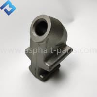 China 1013348 QC110HD Milling Machine Tool Holder Bomag Milling Machine Use for sale