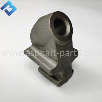 China 1013348 QC110HD Milling Machine Tool Holder Bomag Milling Machine Use for sale