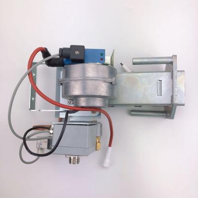 중국 ABG6820 87903233 87903241 볼보 아스팔트페이버 예비품 버너 조립체 판매용