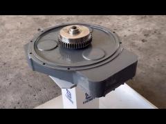 RM80741465 Transfer Case Pump Distributor Gear ABG7820BC ABG8820BC Transfer Box