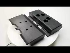 HA60C TRACK PAD