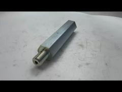 Adaptador de manteiga S1800-3 Traço de tensão 2306182 Peças sobressalentes de pavimentador de asfalto