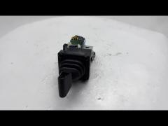 W50 ジョイスティック コントロールスティック 24V コントロールハンドル 194444 輸送ベルト リフトスイッチ 道路フレスリング機械部品