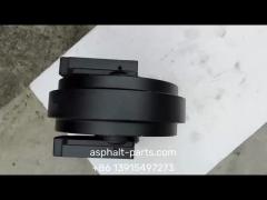 Travel Guide Wheel W2200 For Milling Machine Spare Parts  133014