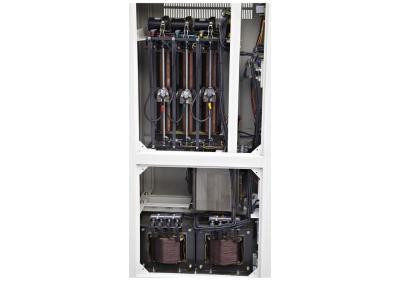 China Automatic 500 KVA SBW Three Phase AC Power Stabilizer 380V / 400V / 440V IP20 for sale