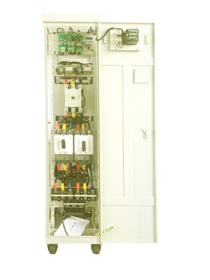 China AVR 200KVA SBW/DBW Three/3 Phase Automatic Voltage Regulator,Medium Voltage Large Power Equipments 380V for sale