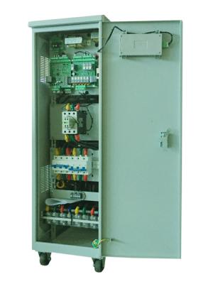 China Single Phase 20 KVA DBW IP20 AC Power Stabilizer 50Hz,Super Low Voltage Latest AVR Technology,Computerize System for sale