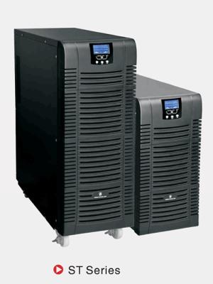 China Uninterruptible Power Supply,On-Line High Prequency UPS 6KVA/4800W single phase input /output for sale