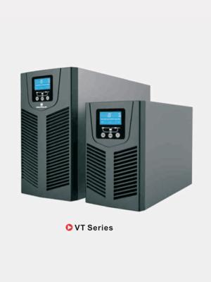 China Uninterruptible Power Supply,Wide Range Power Protection On-Line High Prequency UPS 1-3KVA Single Phase Input /Output for sale