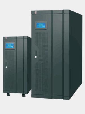 China 10-60KVA Uninterruptible Power Supply,STD33 Series On-Line Low Frequency Best UPS for  High Efficiency and Power Saving for sale