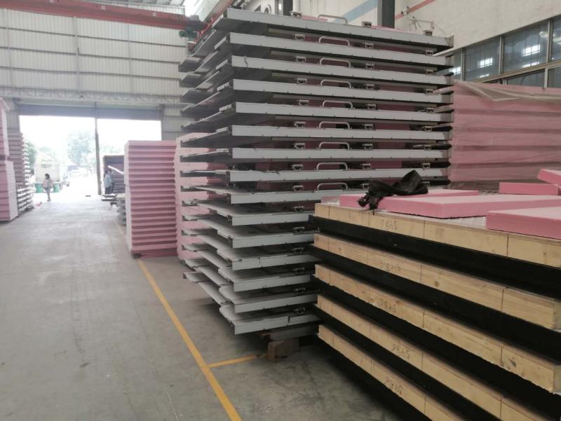 Fornitore cinese verificato - Guangzhou Snowfall Refrigeration Equipment Co., Ltd.