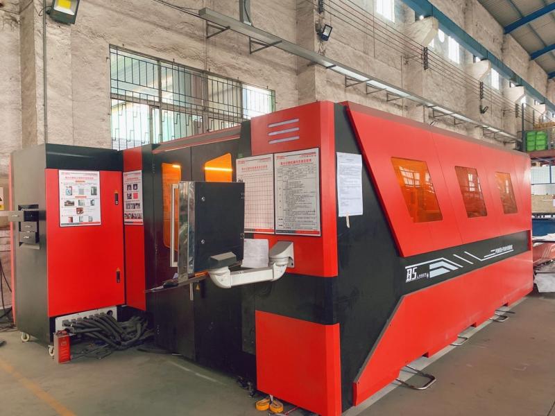 Fornitore cinese verificato - Guangzhou Snowfall Refrigeration Equipment Co., Ltd.